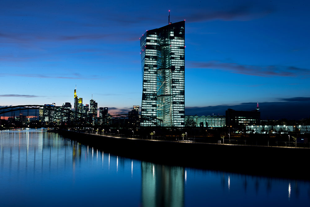 2014 in Bildern: Die F.A.Z.-Fotos des Jahres